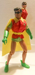 The TOP 13 ROBIN ACTION FIGURES Ever — RANKED | 13th Dimension, Comics ...