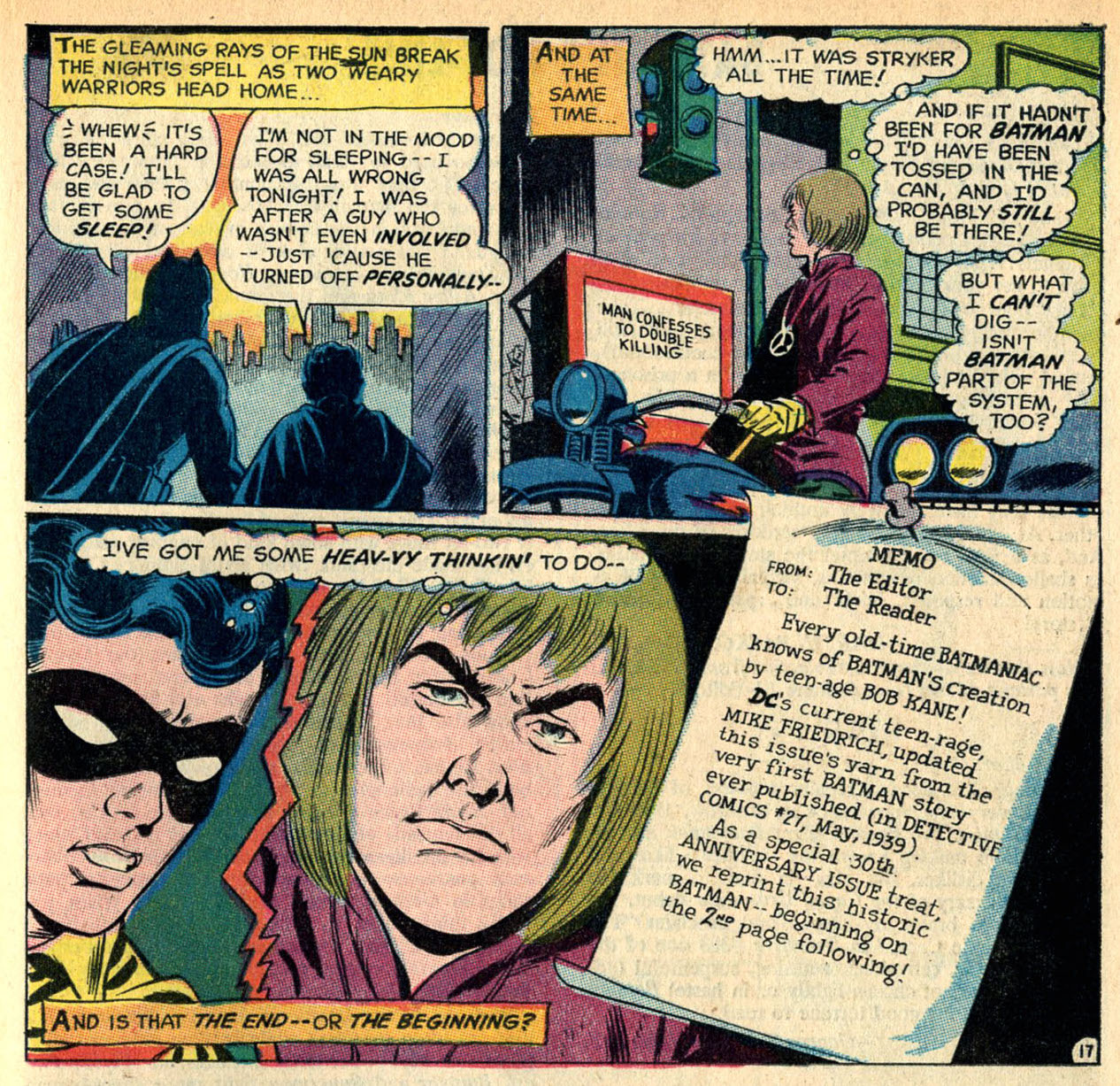 The TOP 13 ROBIN STORIES Ever — RANKED | 13th Dimension, Comics ...