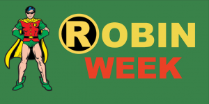 BURT WARD’s TOP 13 Moments as ROBIN | 13th Dimension, Comics, Creators ...