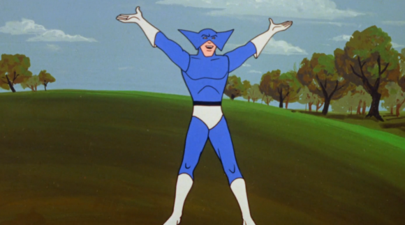 13 QUICK THOUGHTS on FILMATION’s Flashy FLASH Cartoons | 13th Dimension ...