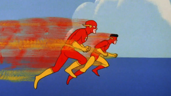 13 QUICK THOUGHTS on FILMATION’s Flashy FLASH Cartoons | 13th Dimension ...