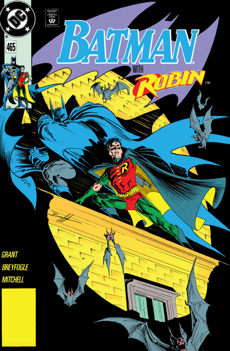 The TOP 13 ROBIN STORIES Ever — RANKED | 13th Dimension, Comics ...