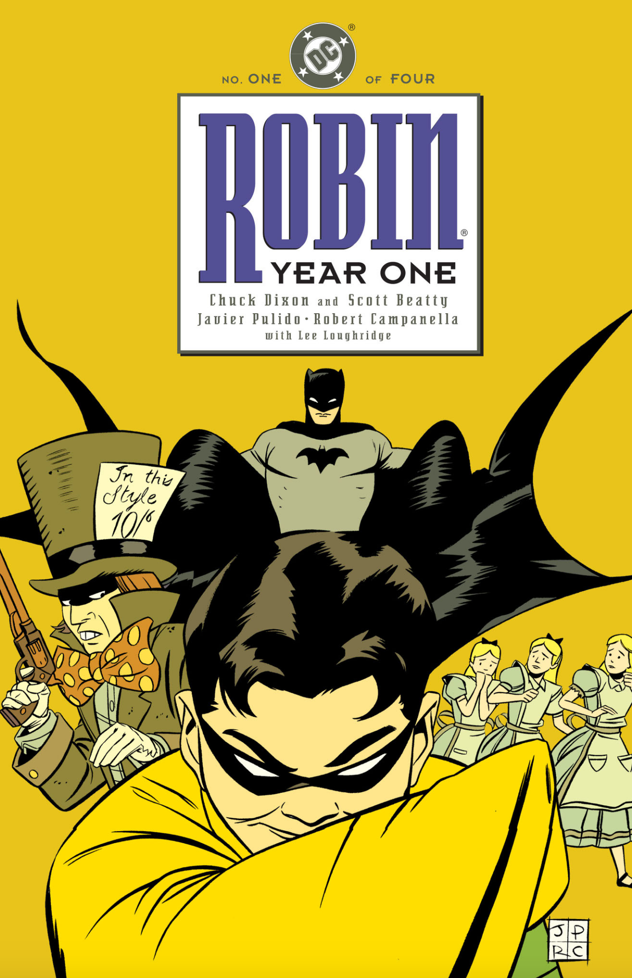 The TOP 13 ROBIN STORIES Ever — RANKED | 13th Dimension, Comics ...