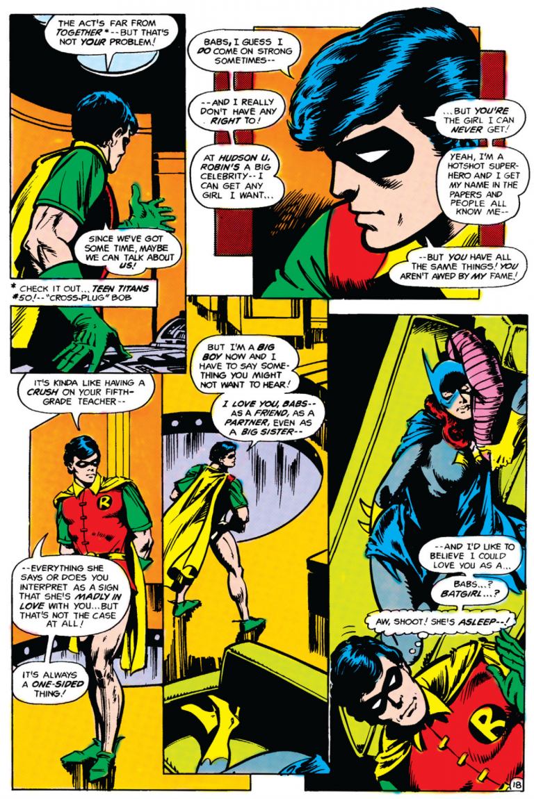 The TOP 13 ROBIN STORIES Ever — RANKED | 13th Dimension, Comics ...