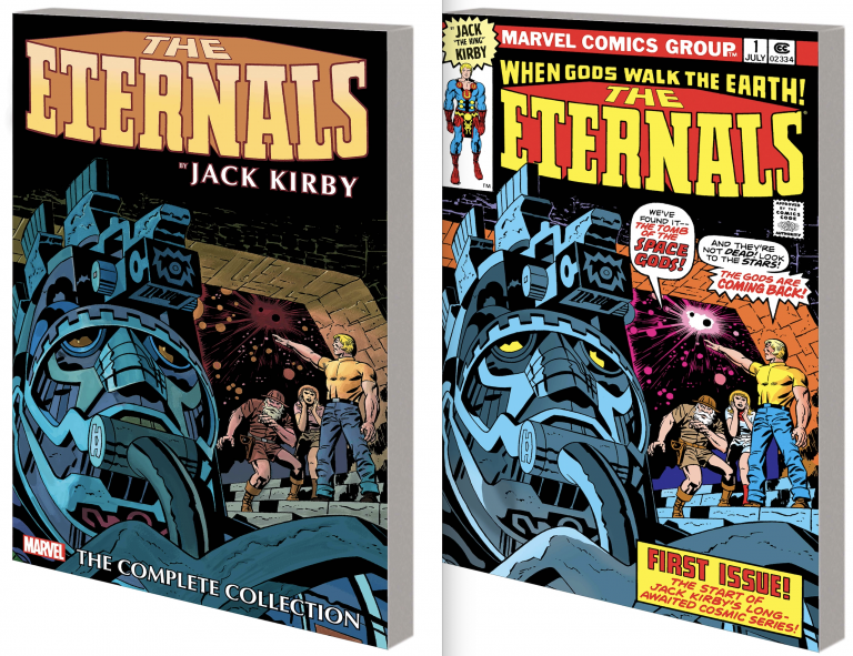 KIRBY’S ETERNALS to Get Gigantic MONSTER-SIZE Edition | 13th Dimension ...