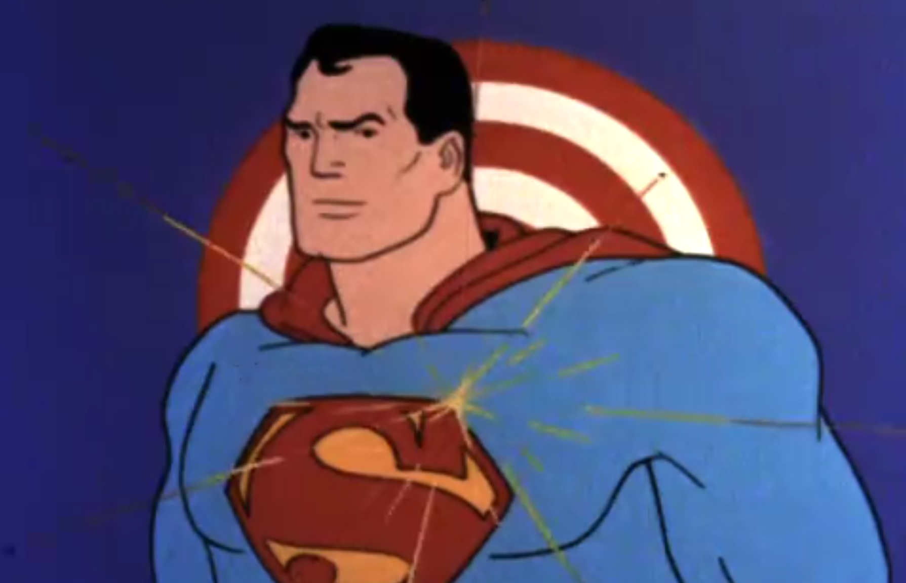 One of the Grooviest SUPERMAN Collections You’ll Ever See | 13th ...