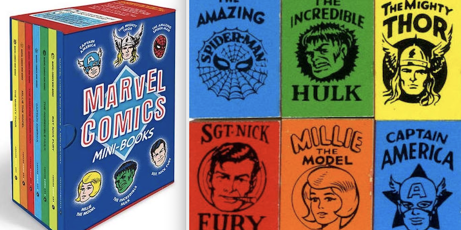 13th Dimension: Comics, Creators, Culture