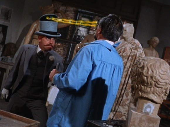 ZLONK! ZOK! ZOWIE! The New BATMAN ’66 Guide Is Here | 13th Dimension ...