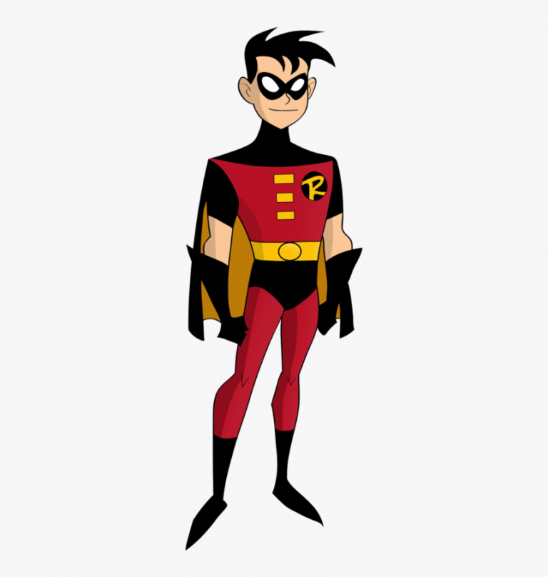 The TOP 13 ROBIN COSTUMES Ever — RANKED | 13th Dimension, Comics ...