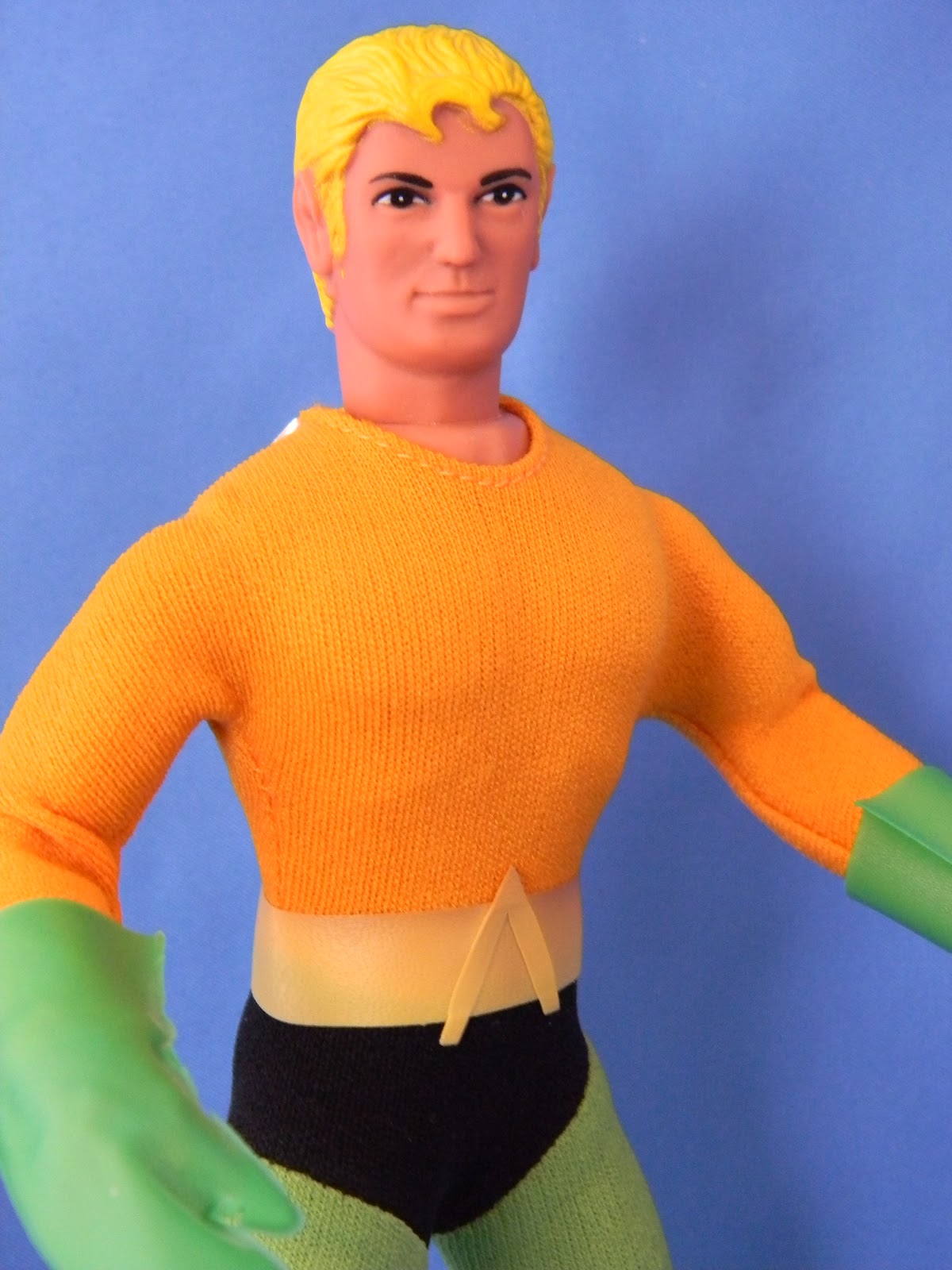 INSIDE LOOK: The ‘Mego’ AQUAMAN Playset You’ve Waited Decades For ...