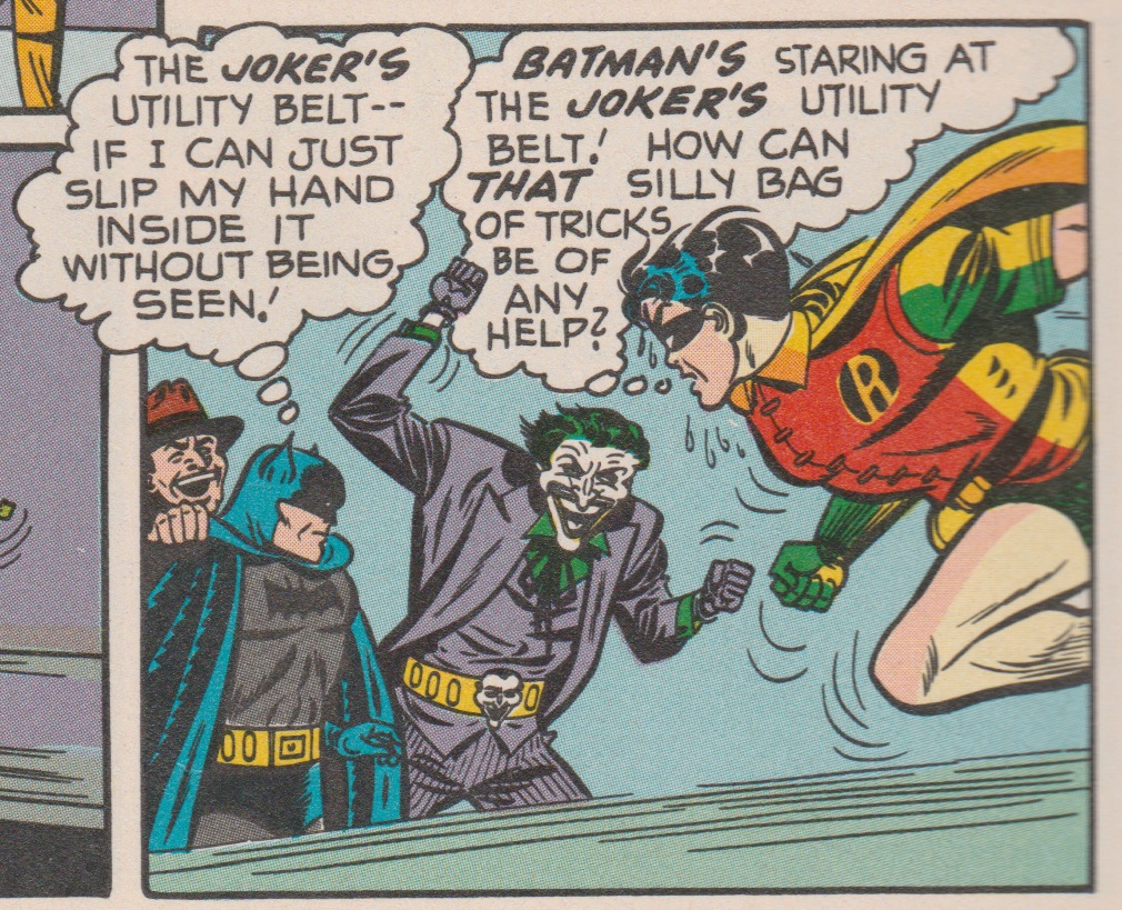 The TOP 13 JOKER COSTUMES Ever — RANKED | 13th Dimension, Comics ...