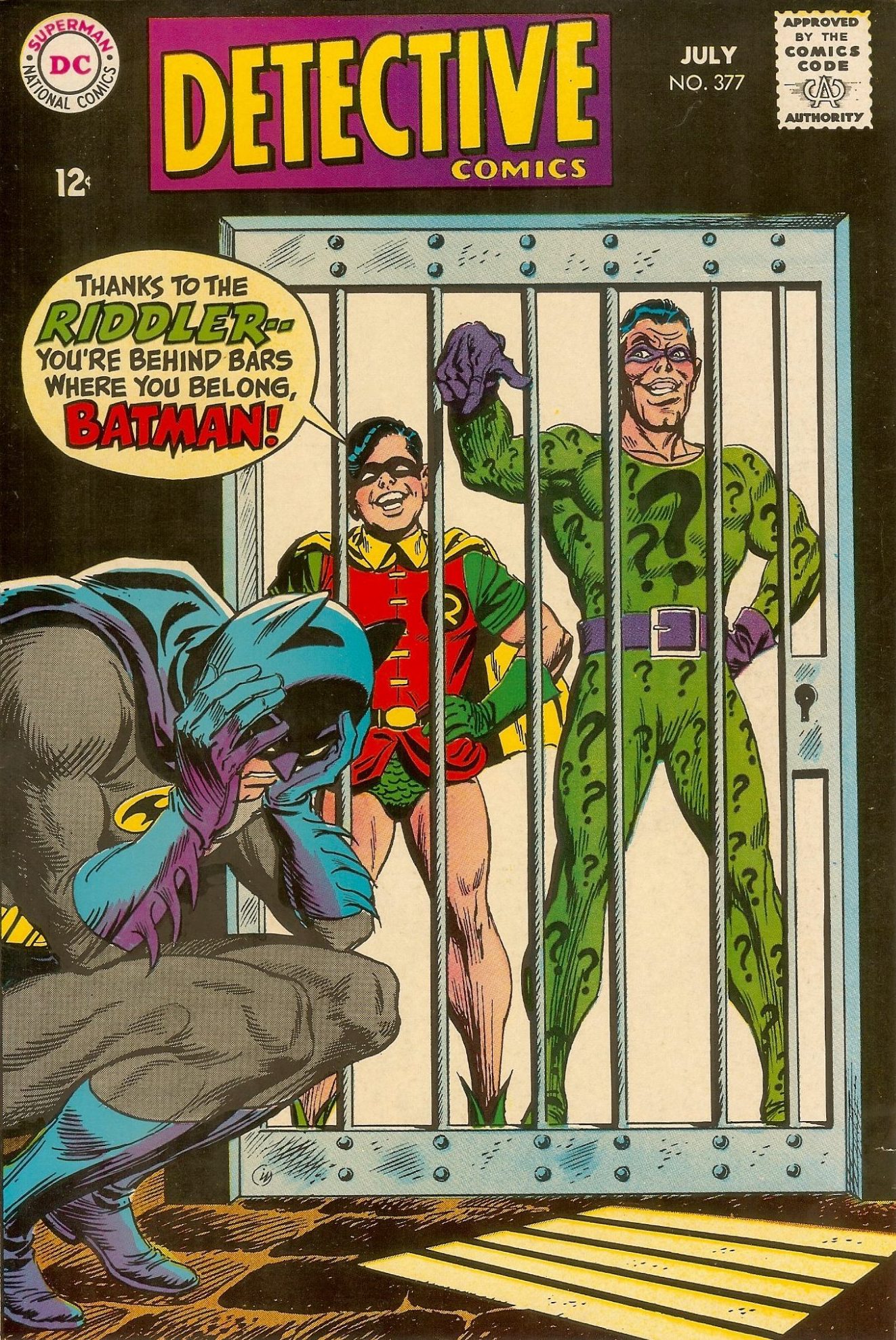 FIRST LOOK: The ‘MEGO’ RIDDLER HIDEOUT Playset You’ve Been Waiting For ...