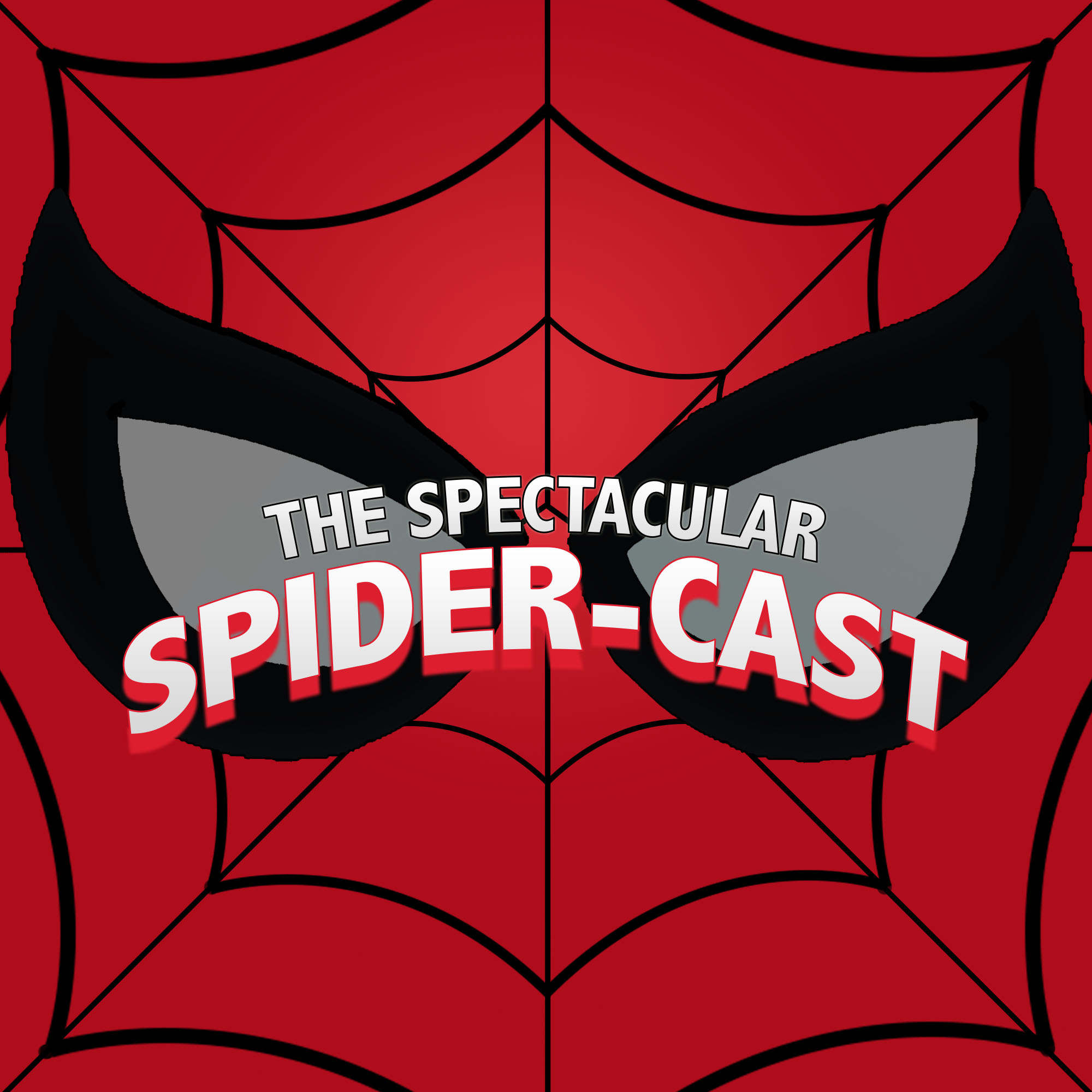 Swing Into THE SPECTACULAR SPIDER-CAST | 13th Dimension, Comics ...