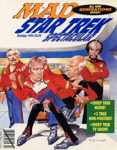 13 MAD COVERS: A MORT DRUCKER Salute | 13th Dimension, Comics, Creators ...