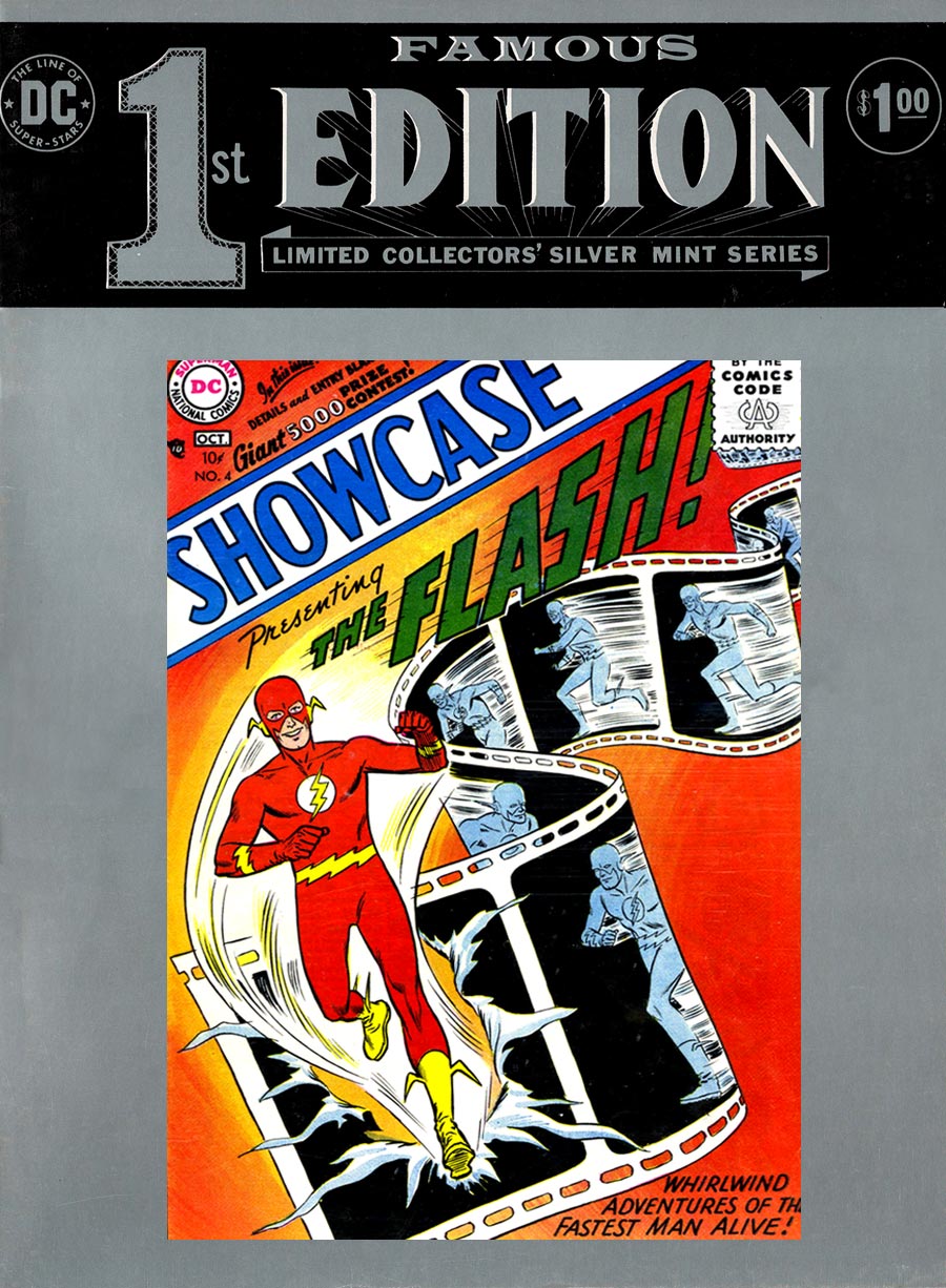 13 New FAMOUS FIRST EDITION Treasuries We Want to See | 13th Dimension ...