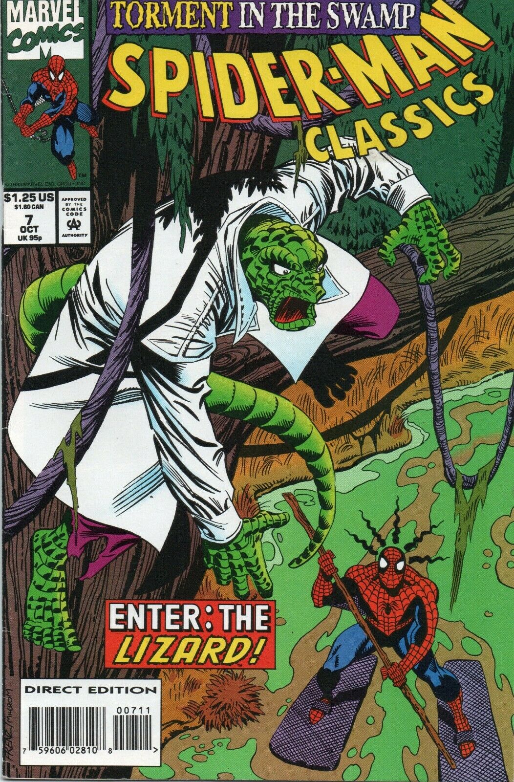 13 LIZARD COVERS to Make You Slither and Squirm | 13th Dimension ...