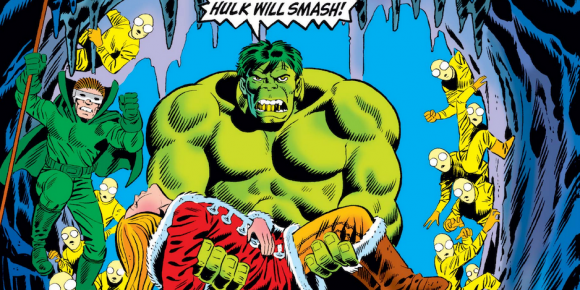 13 COVERS: A HERB TRIMPE Birthday Celebration | 13th Dimension, Comics ...