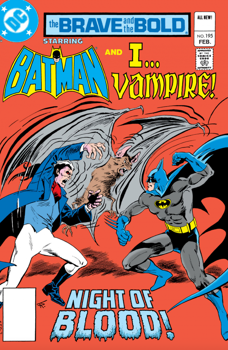 The TOP 13 Mike W. Barr BATMAN Stories — RANKED | 13th Dimension ...