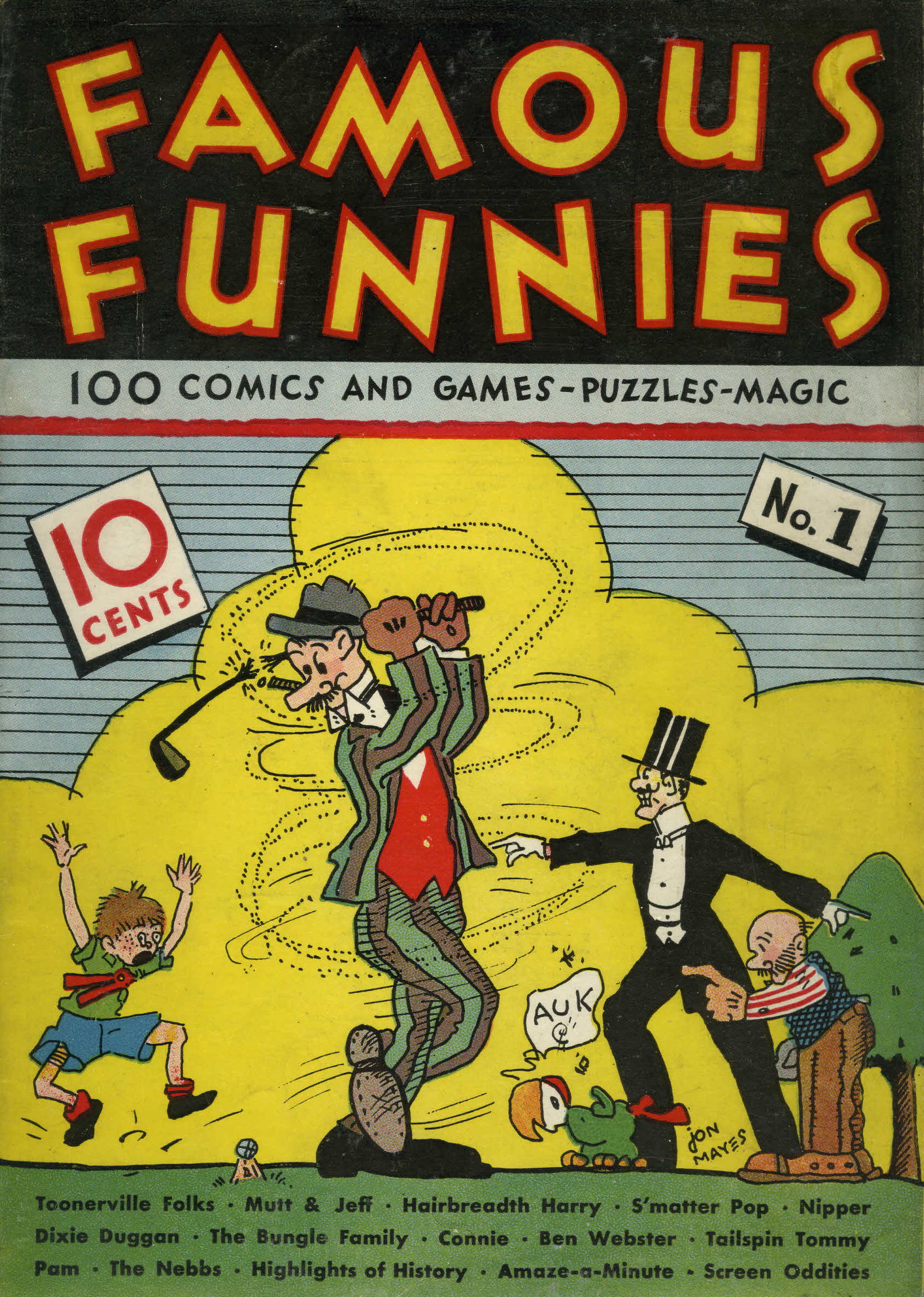 The TOP 13 Most Valuable Comics in 1970 — and What They’re Worth Now ...