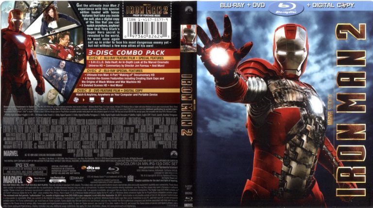 13 REVAMPED BLU-RAY COVERS That Are Far Better Than the Originals ...