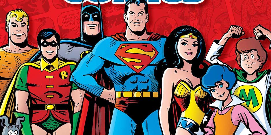 HOT PICKS! On Sale This Week! | 13th Dimension, Comics, Creators, Culture