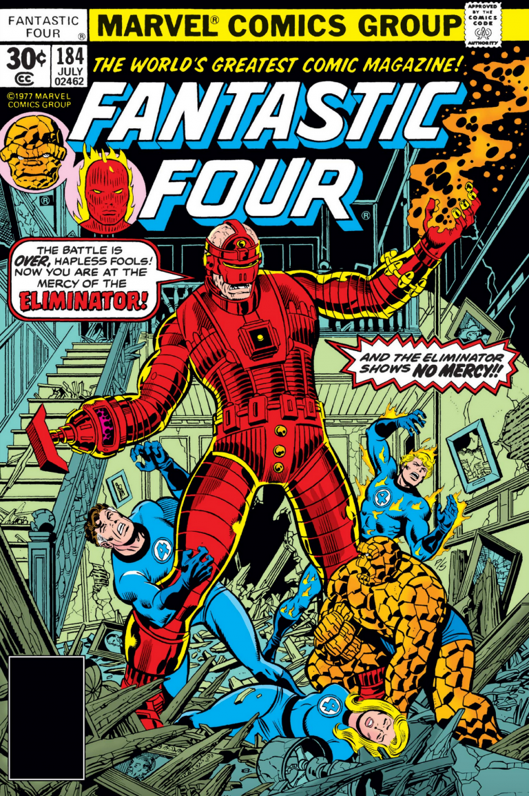 13 COVERS: A GEORGE PEREZ Birthday Celebration | 13th Dimension, Comics ...