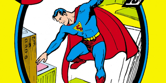 The TOP 13 SIEGEL AND SHUSTER SUPERMAN Stories — RANKED | 13th ...