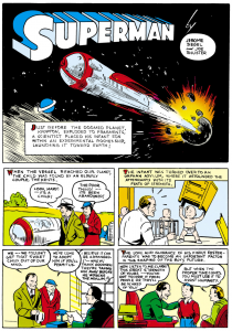 The TOP 13 SIEGEL AND SHUSTER SUPERMAN Stories — RANKED | 13th ...