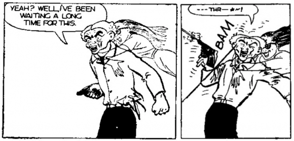 STEVE ENGLEHART: The Truth Behind the Death of HUGO STRANGE | 13th ...