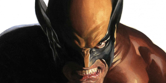 Dig These MARVELOUS New ‘Timeless’ Variant Covers by ALEX ROSS | 13th ...