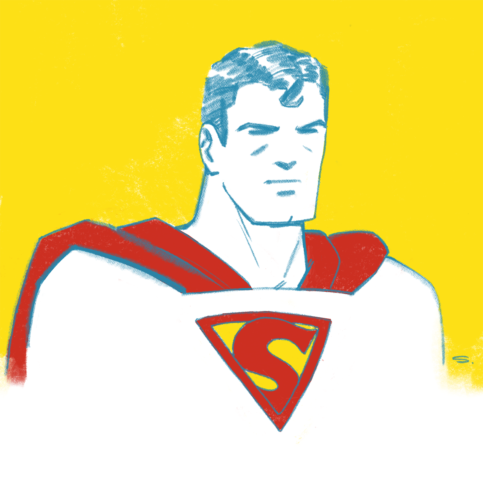 These 13 Groovy Illustrations Will Make You Smile Today | 13th ...
