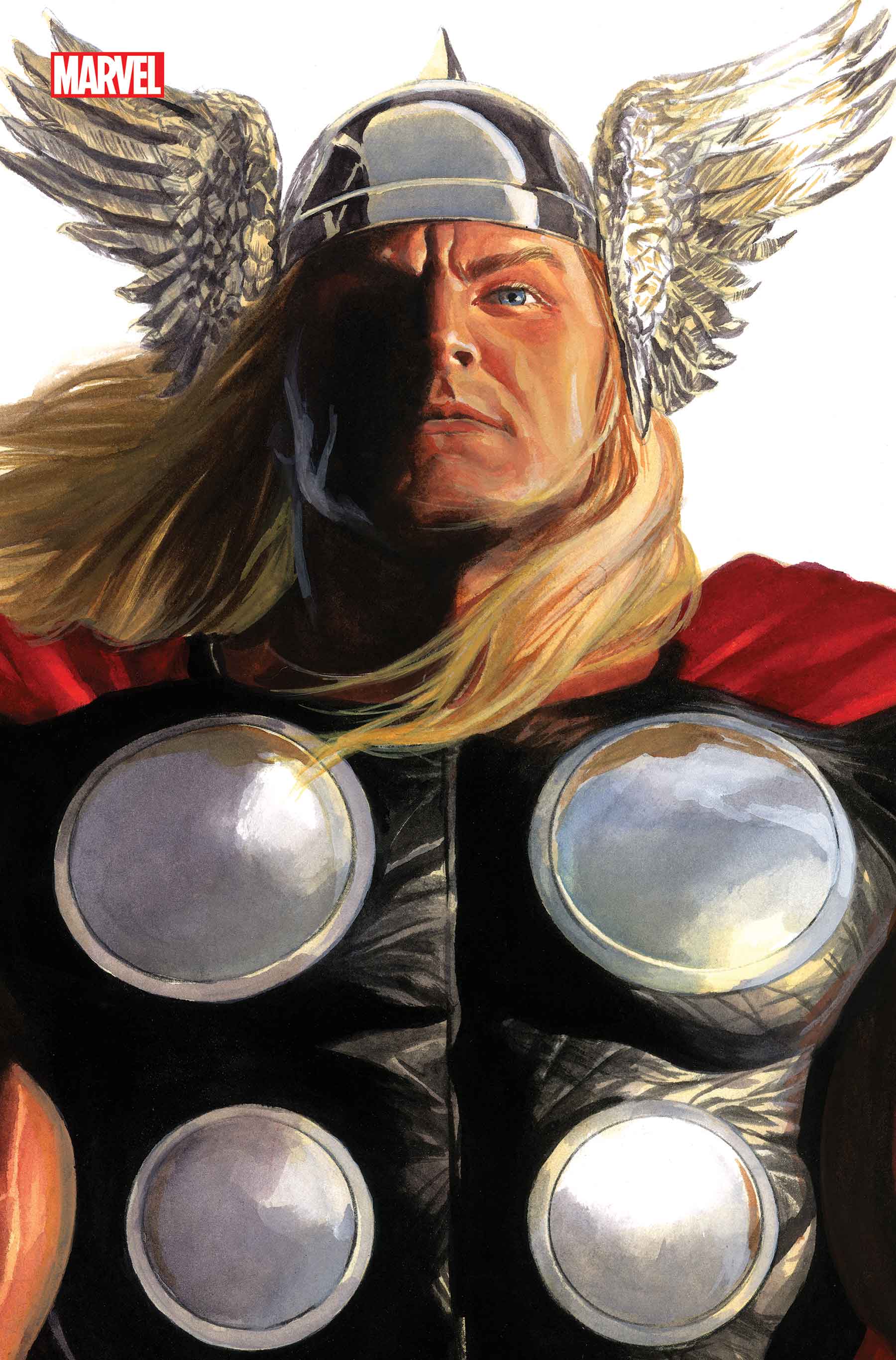 Dig These MARVELOUS New ‘Timeless’ Variant Covers by ALEX ROSS | 13th ...