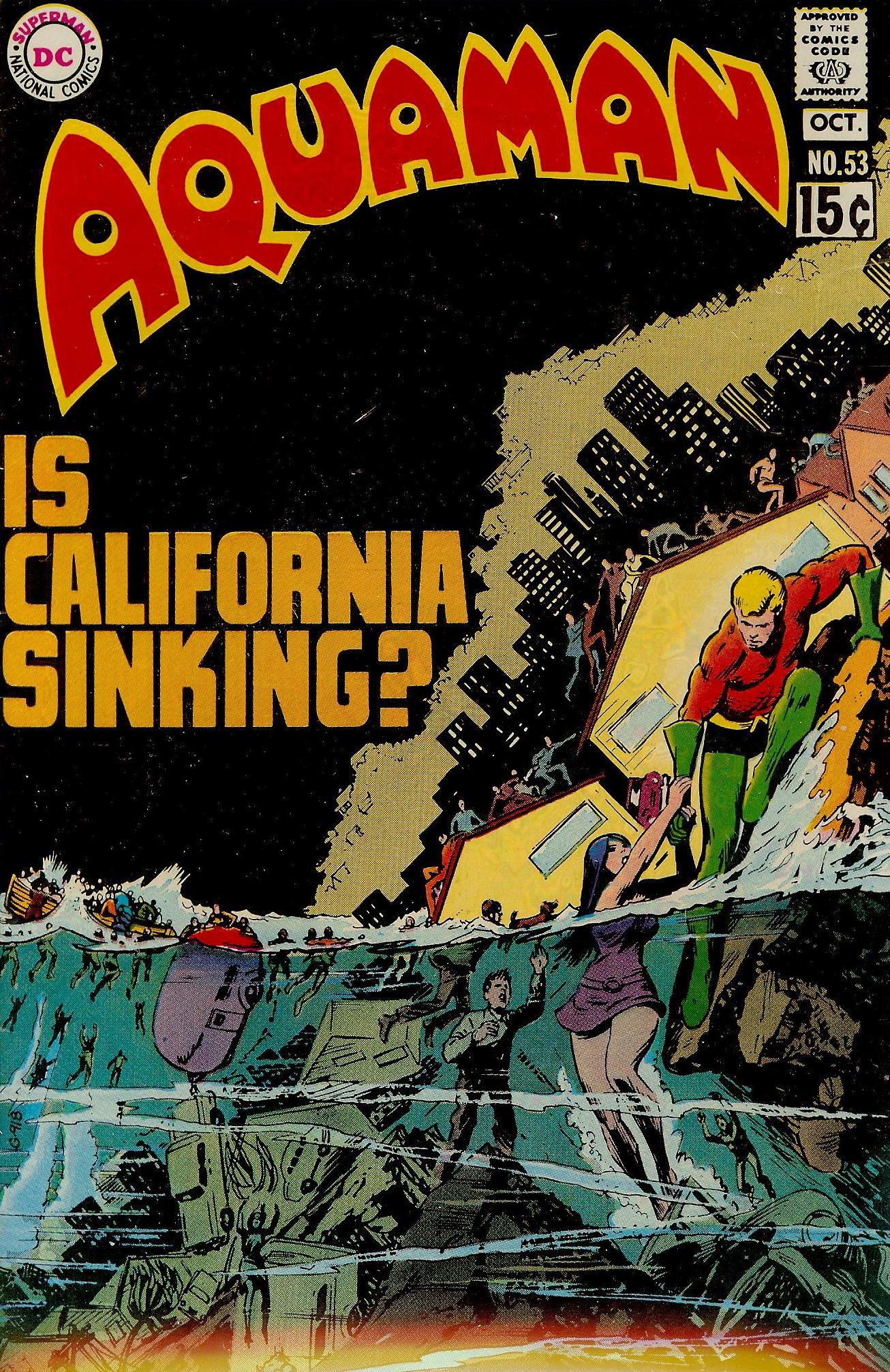 The TOP 13 COVERS of JULY 1970 — RANKED | 13th Dimension, Comics ...