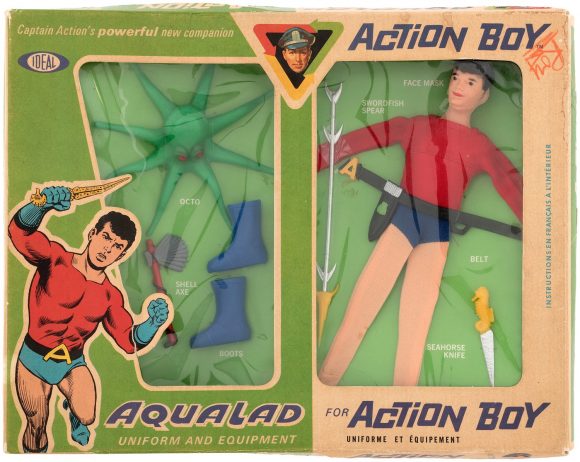 The TOP 13 TEEN TITANS Action Figures — RANKED | 13th Dimension, Comics ...