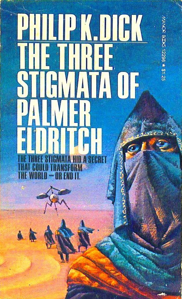 13 Awesome Science Fiction Book Covers — RANKED | 13th Dimension ...