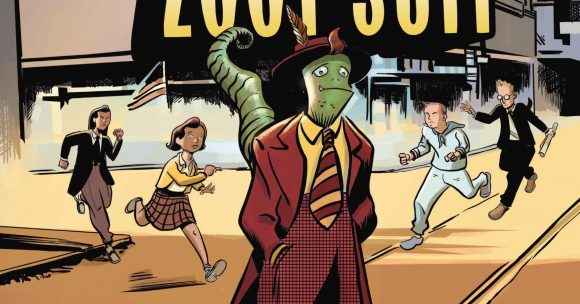 13 GREAT Reality-Based Graphic Novels | 13th Dimension, Comics ...