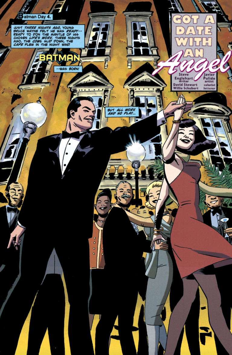 DETECTIVE COMICS #476: The Masterpiece Inside a BATMAN Masterpiece ...