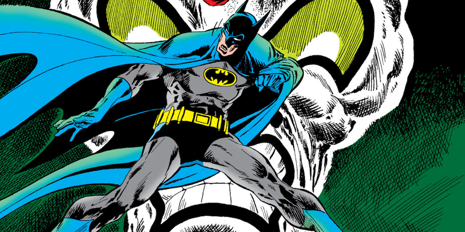 13 COVERS: A JIM APARO Birthday Celebration | 13th Dimension, Comics ...