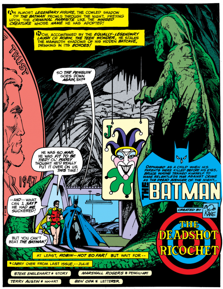 13 GORGEOUS PAGES: A TERRY AUSTIN Birthday Celebration | 13th Dimension ...