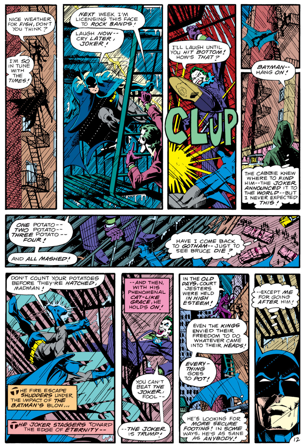 13 GORGEOUS PAGES: A TERRY AUSTIN Birthday Celebration | 13th Dimension ...