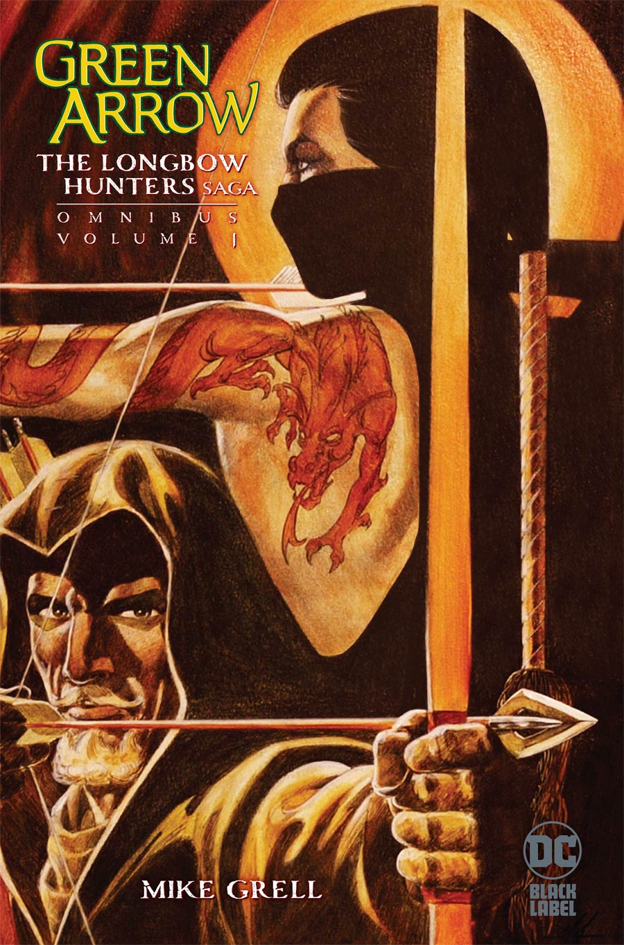 13 COVERS: A MIKE GRELL Birthday Celebration | 13th Dimension, Comics ...