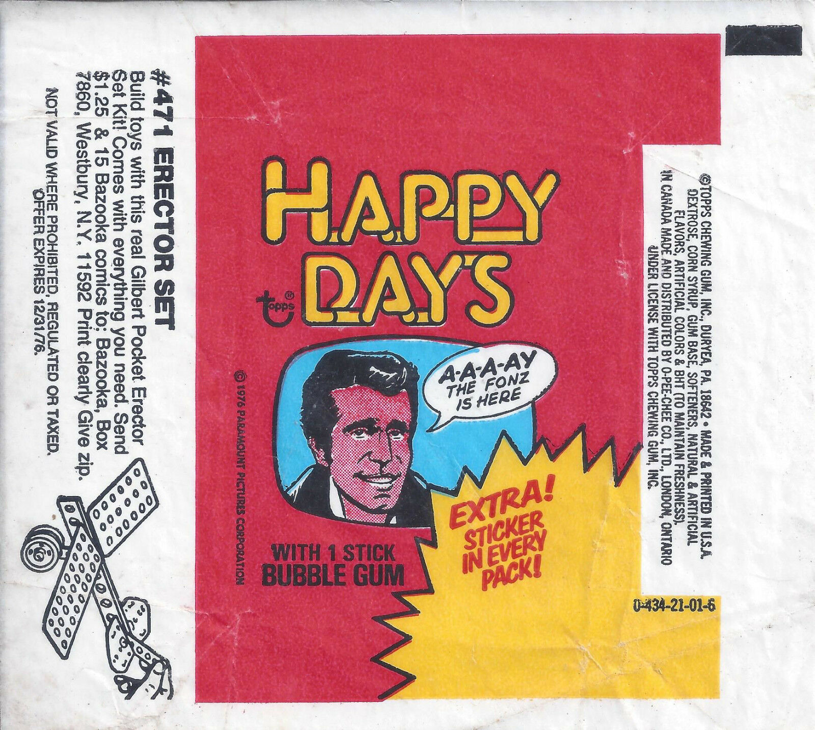 The TOP 13 Trading Card WAX WRAPPERS — RANKED | 13th Dimension, Comics ...