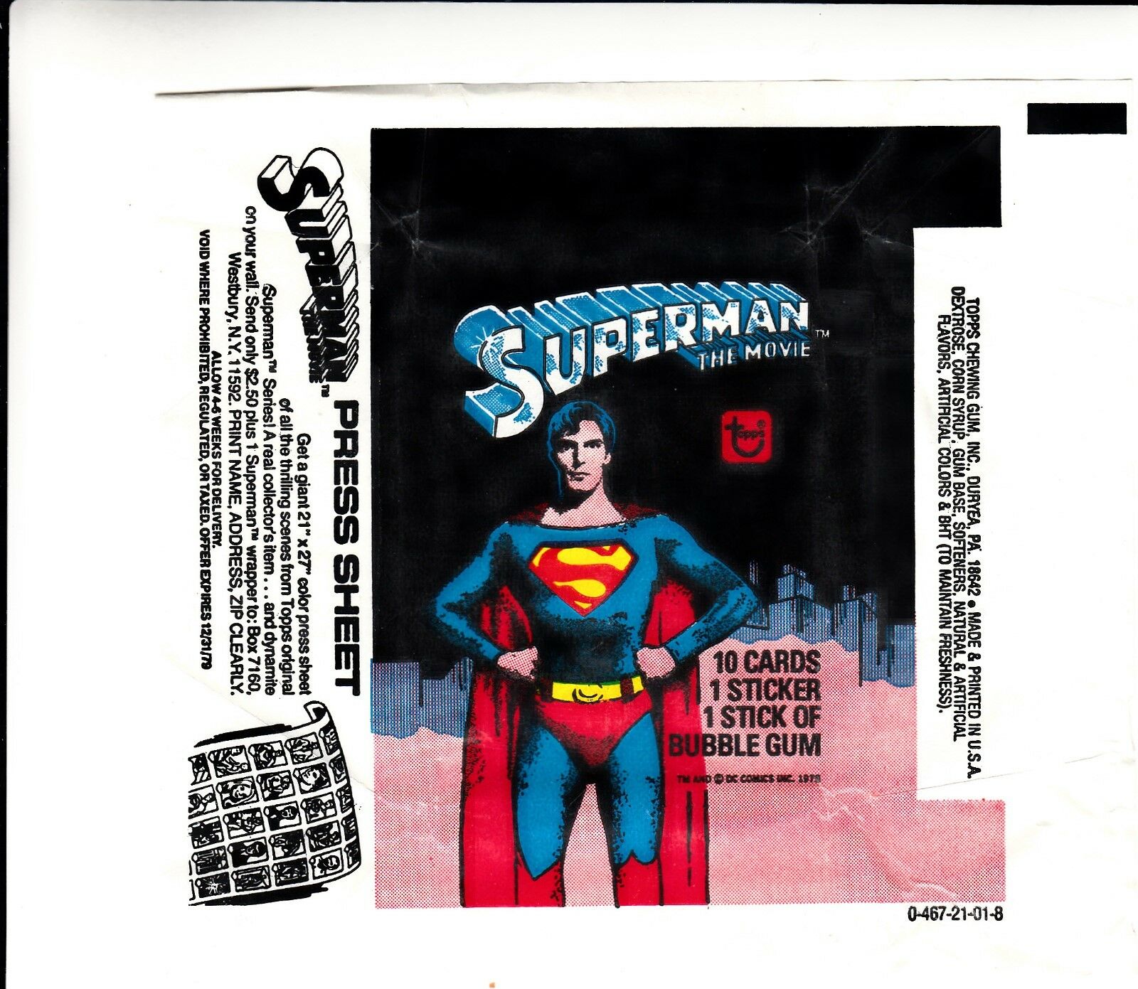 The TOP 13 Trading Card WAX WRAPPERS — RANKED | 13th Dimension, Comics ...