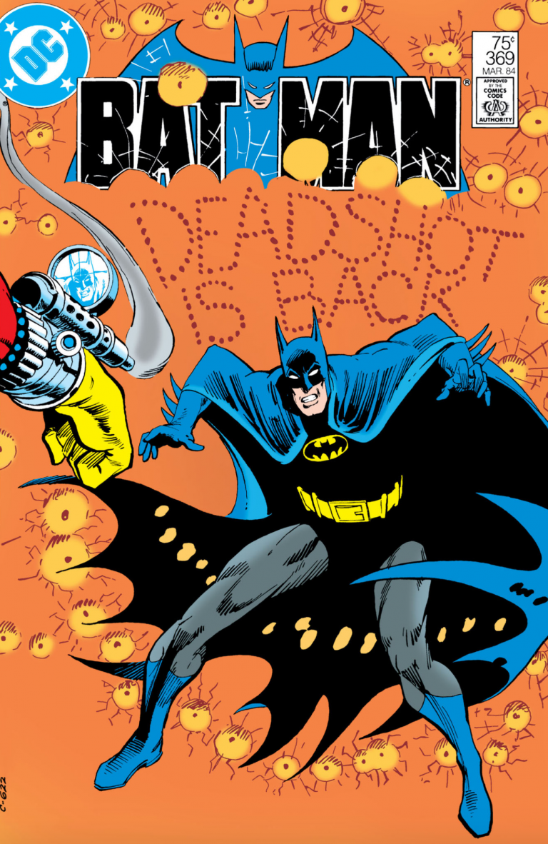 13 Underrated BATMAN Covers | 13th Dimension, Comics, Creators, Culture