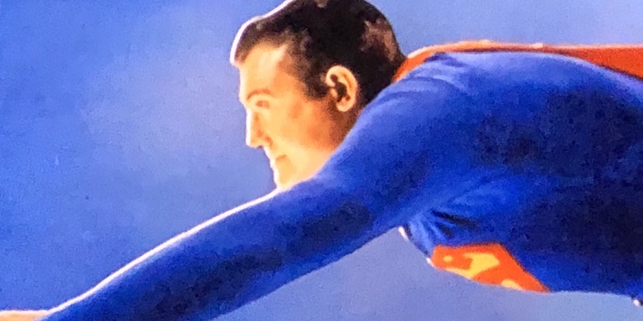 GEORGE REEVES’ SUPERMAN: It Took Decades But I Finally Get What Made ...
