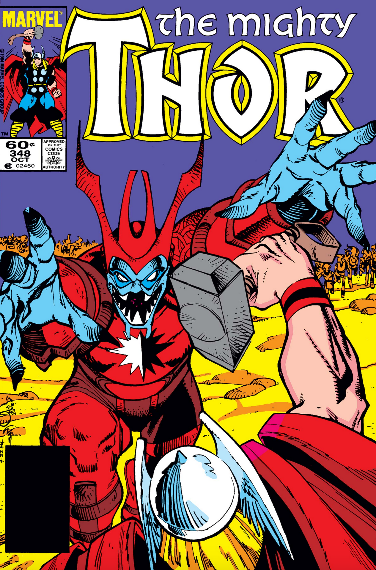 13 COVERS: A WALT SIMONSON Birthday Celebration | 13th Dimension ...