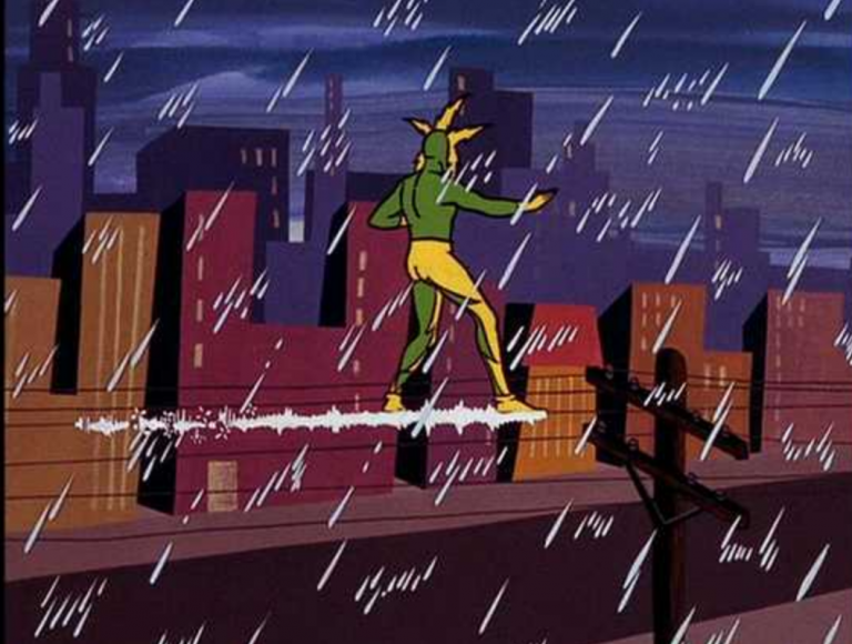 The TOP 13 SPIDER-MAN ’67 Cartoons — RANKED | 13th Dimension, Comics ...