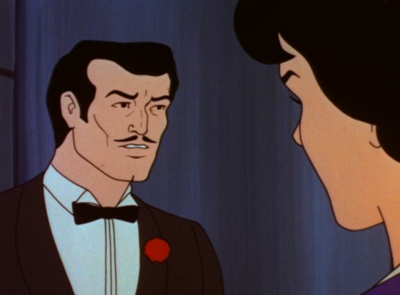 The TOP 13 FILMATION SUPERMAN Cartoons — RANKED | 13th Dimension ...