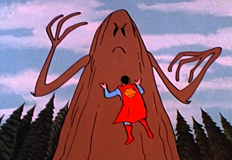 The TOP 13 FILMATION SUPERMAN Cartoons — RANKED | 13th Dimension ...