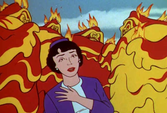 The TOP 13 FILMATION SUPERMAN Cartoons — RANKED | 13th Dimension ...